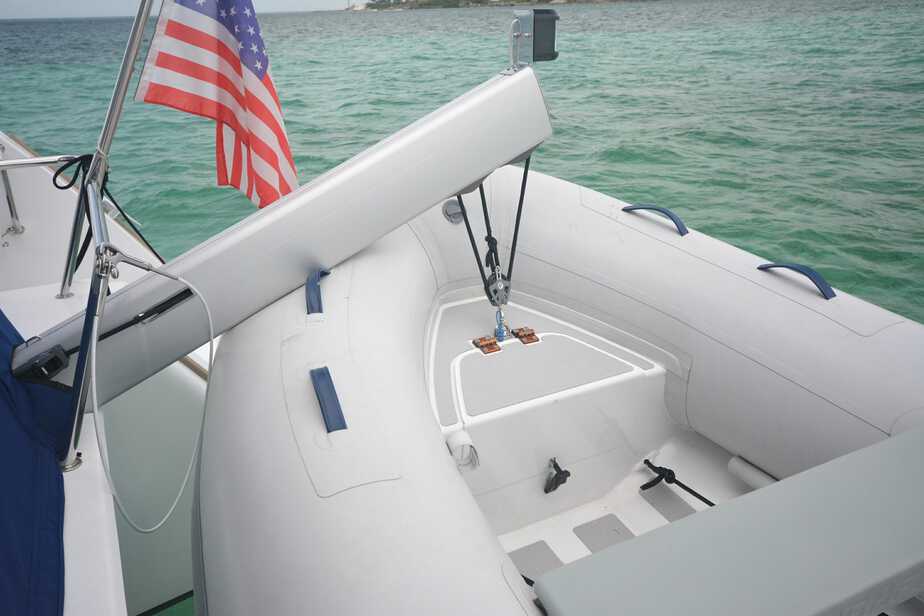 Outfitting Our Cruising Catamaran - Out Chasing Stars
